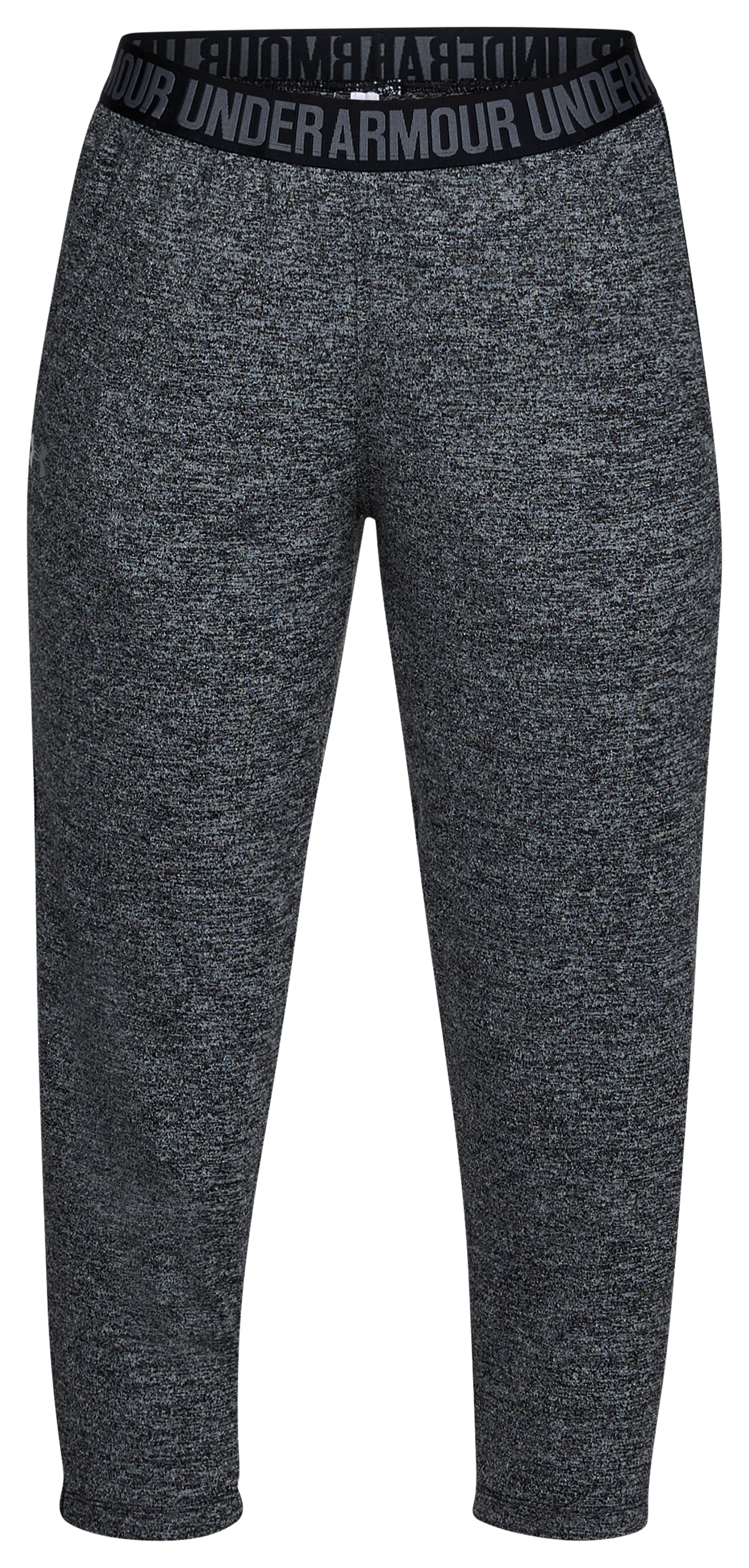 Under Armour Play Up Twist Capris for Ladies | Bass Pro Shops